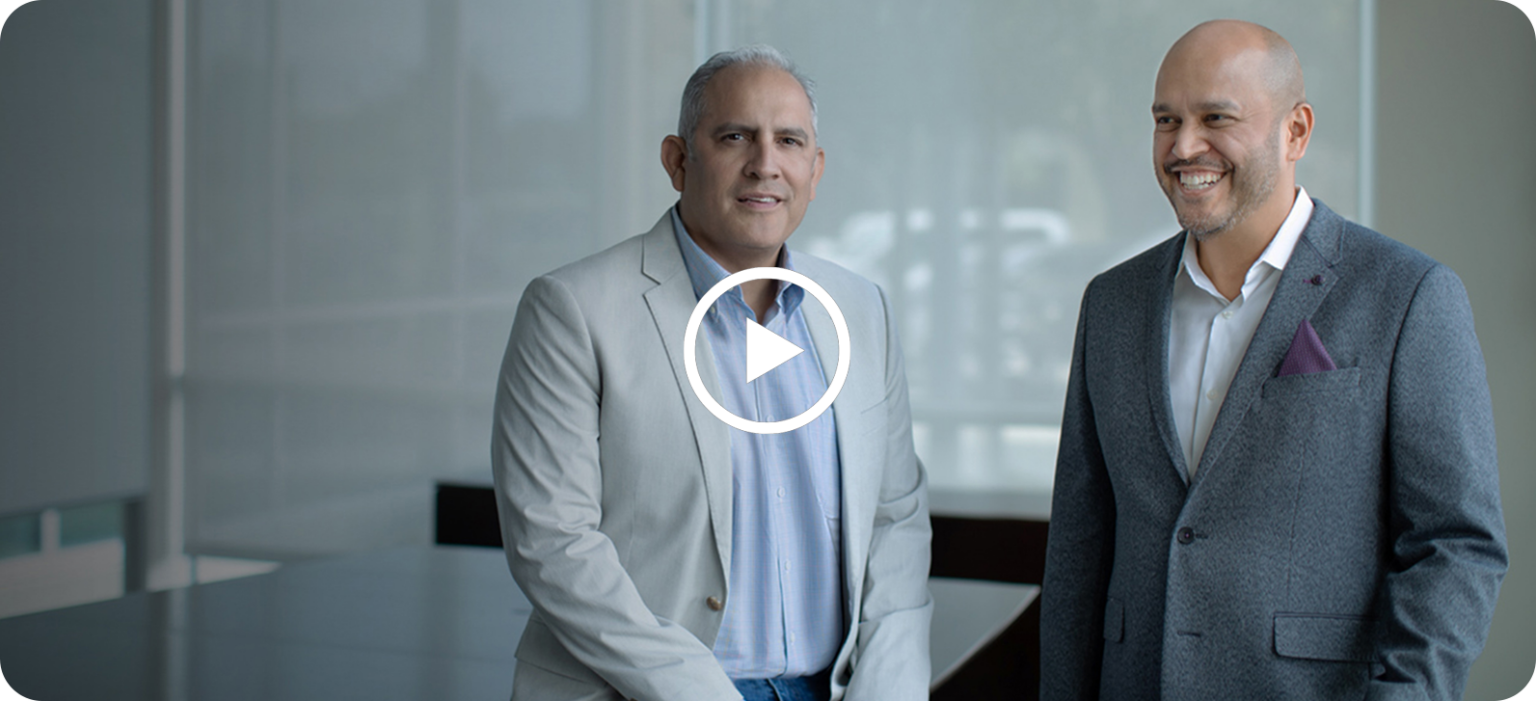 Our Team | Mobius Partners