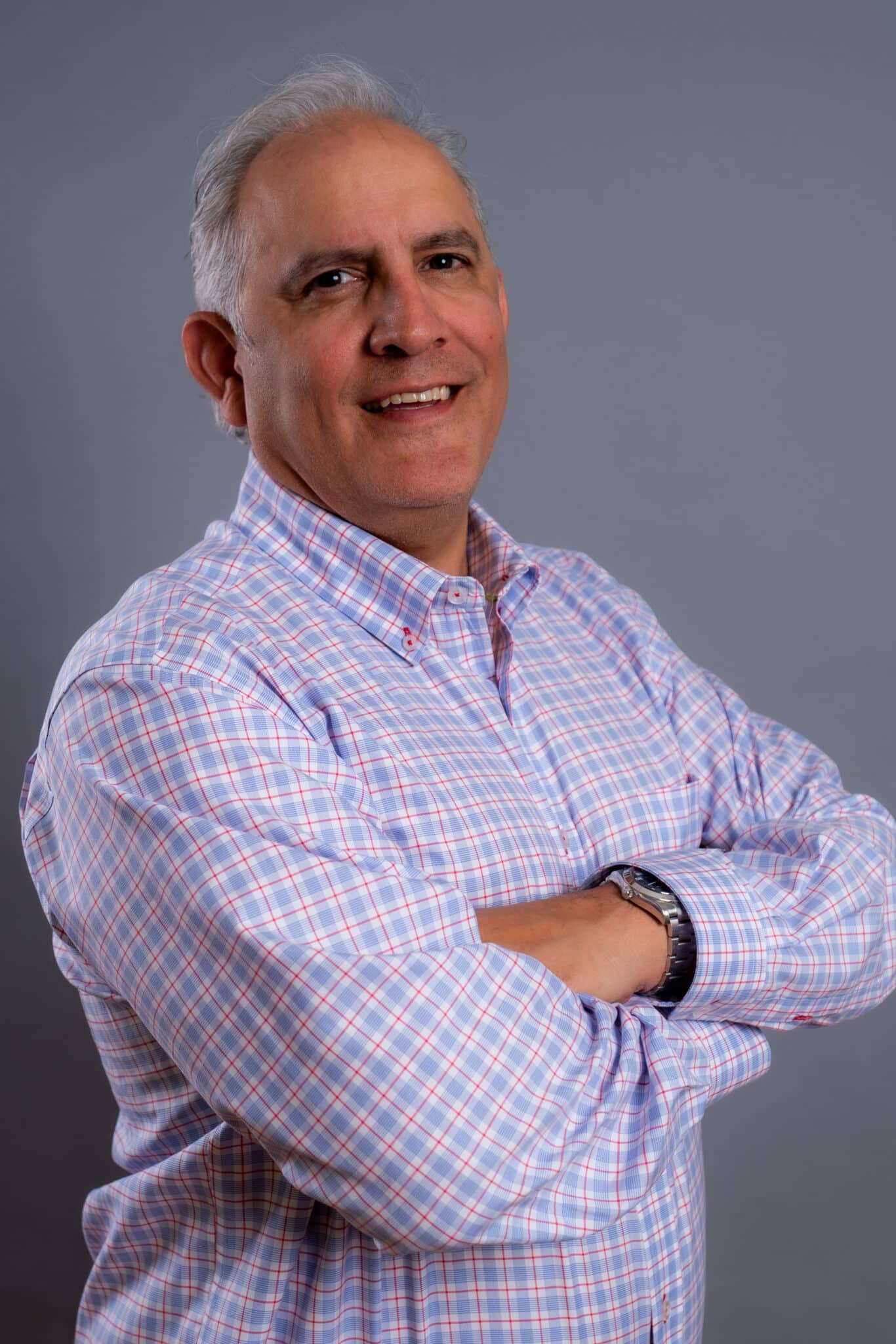 Our Team | Mobius Partners