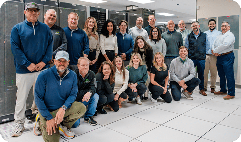 IT Consulting Firm | Möbius Partners